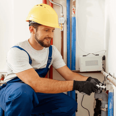 Infinity Property Services